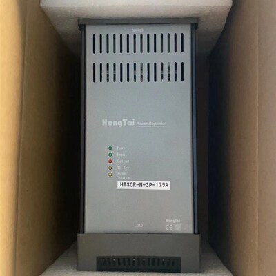 HTSCR-N-3P-175A HTSCR 175A HANGTAI三相电力调制器航泰业精电子