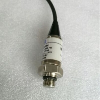 LINDE林德叉车同款H18D~03压力传感器压力变送器4000PSI    4-20
