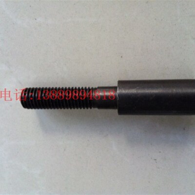 沈阳机床 附件三爪卡盘螺丝K11250-A16型 CA6140 CA6150正品