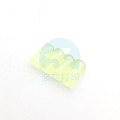 适用富士通fi-5110 6110 N1800 S1500 S510 S500进出走抓辊搓纸轮