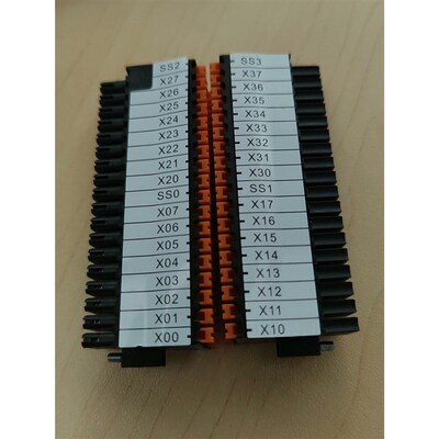 汇川AM600A400H5UGL10-3200END信号PL