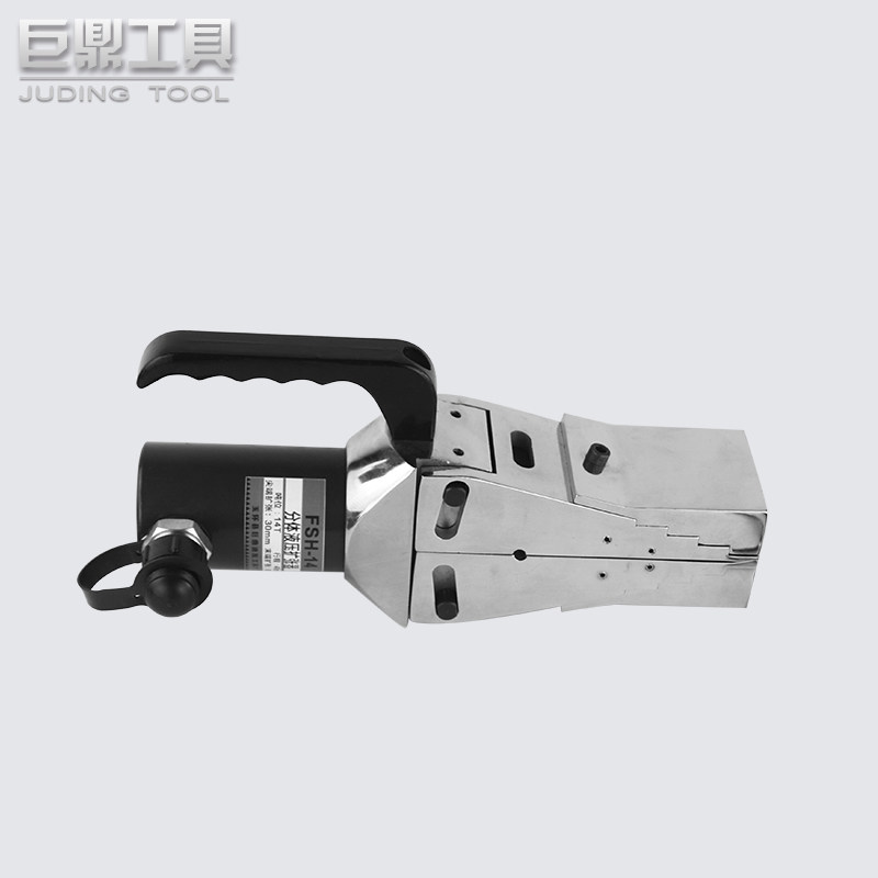 整体液压扩张器管道法兰分离器手动扩张器消防撑开破拆工具扩张钳