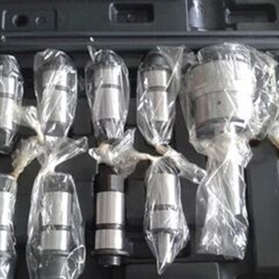 上海双峰快换钻孔攻丝夹头套装 主体J5120 4320 4330 4342 43100