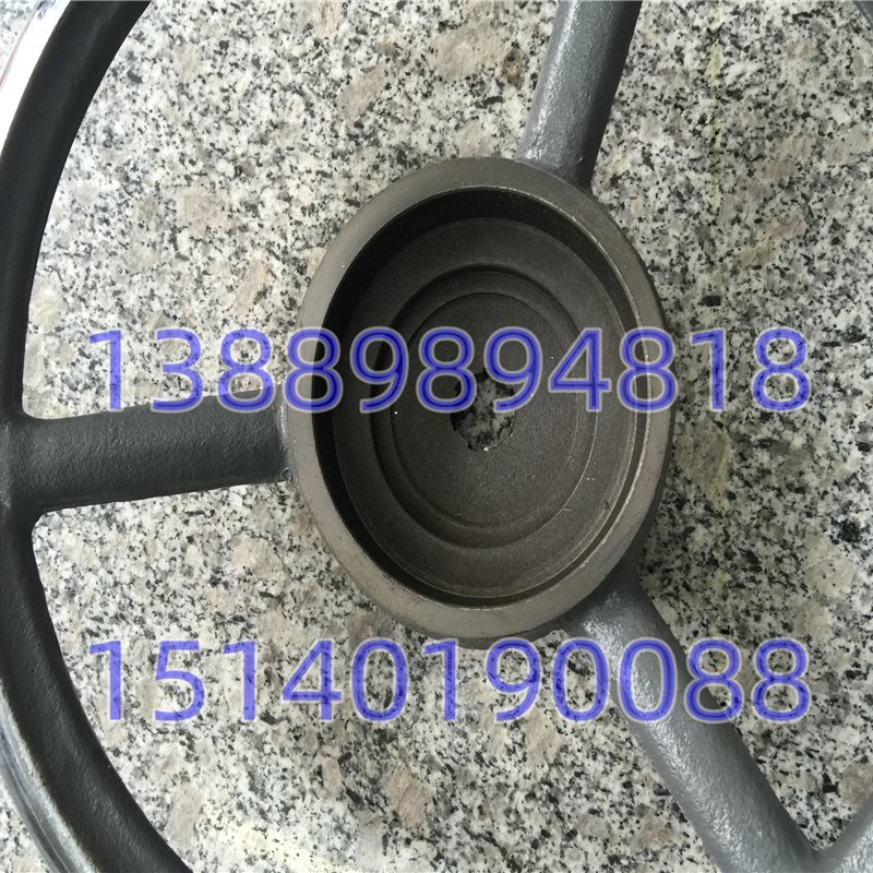 中捷摇臂钻床Z3040 3050 3080 3063开关盒手轮主轴箱水平轴大手轮