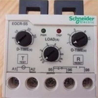 韩国三和EOCR电机保护器 EOCR-SS-05N EOCR-SS-30N EOCRSS-60R