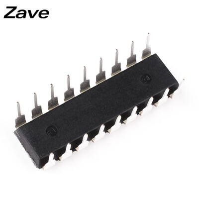 LM3914/3915N-1 直插 DIP18封装 LED条形图显示驱动器 IC芯片