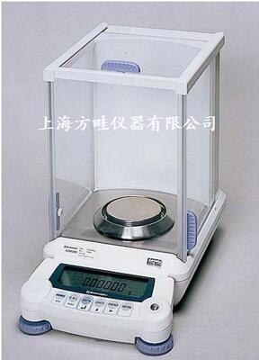 日本岛津/AUY120/0.1mg电子天分析天平/万分之一/电子天平 正品