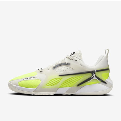NIKE男鞋JORDAN 新款透气轻便舒适缓震休闲运动篮球鞋FQ3859-107