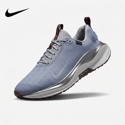 【自营】NIKE/耐克男鞋INFINITY RN轻便缓震运动跑步鞋HQ0265-400