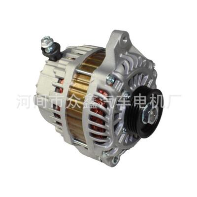 汽车交流发电机，31400-65J20，ALM6520BS，ALM6520UX，ALM6520ZD