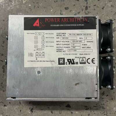 POWER ARCHITES 电源PA-1154PA1154PA 1154