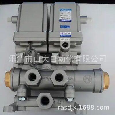甄选现供日本NIHON SEIKI BN7M47-10E日本精器电磁阀