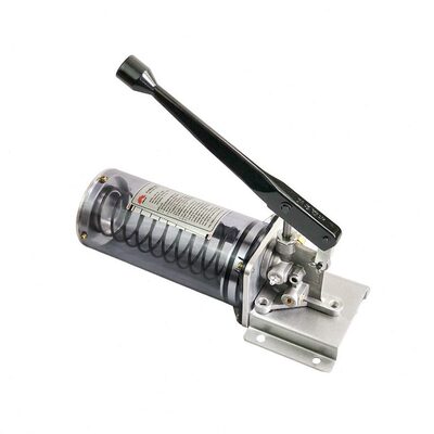 甄选1.6升容量 手动黄油泵 000-2# 打浓油脂 CLHP-160