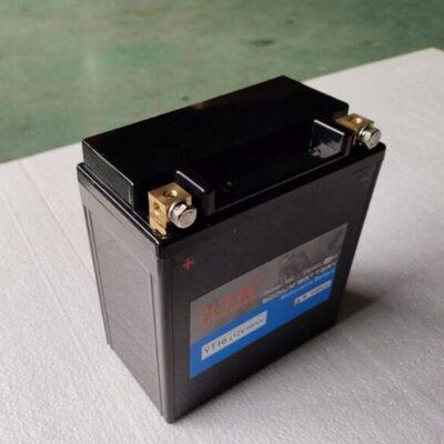 甄选包邮 钠离子摩托车启动电YTX4L-BS电YTX7L-BS 零下40°可启动