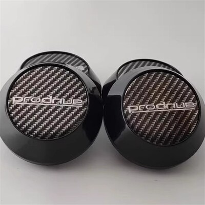 改装专用外65MM Prodrive 轮毂盖 69MM 68MM 67MM60MM轮毂中心盖