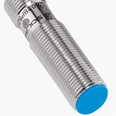 SICK正品接近开关IME12-04BPSZC0K施克电感式接近传感器1040763