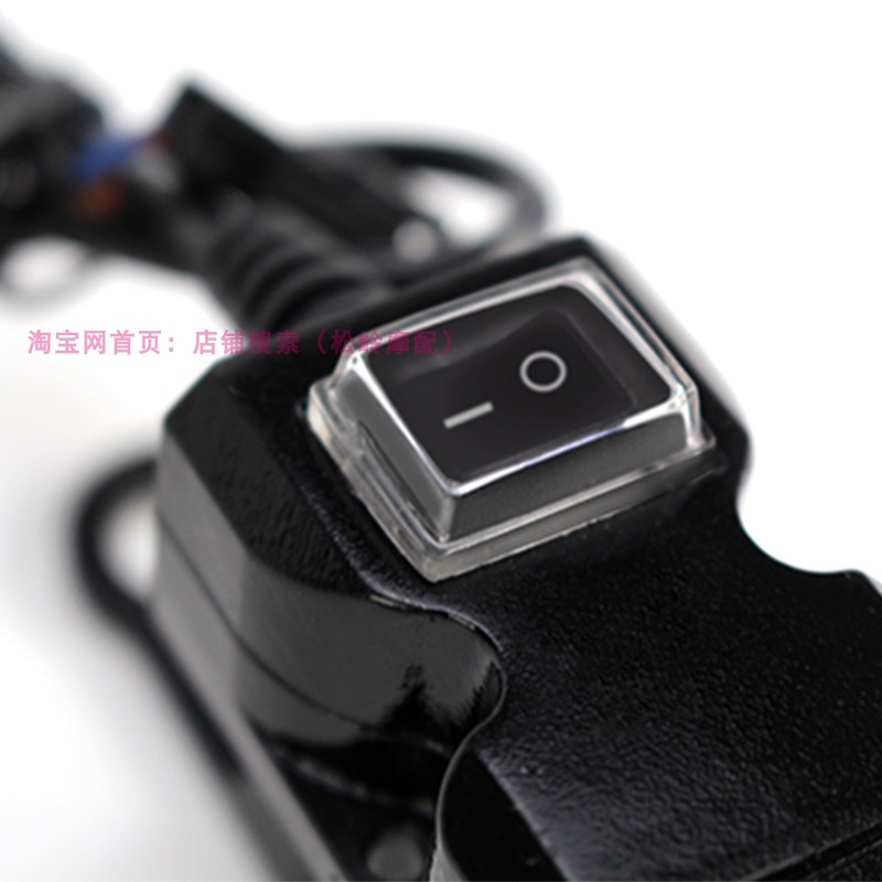 摩托车电动车手机充电器车载防水快速充12v转usb5v改装配件通用驾
