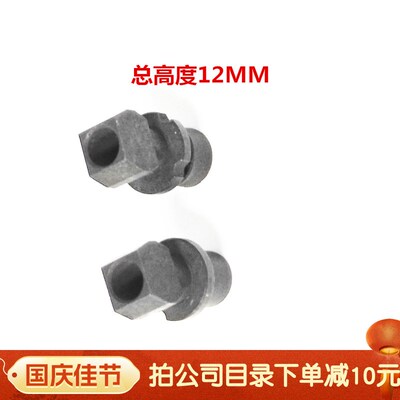 打水桶电容高电容垣电容专用吸嘴12MM总长YV100XG YV180XG YV100X