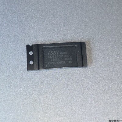 IS42S32160C-75BLI 动态随机存取记忆体 S动态随机存取记忆体128M