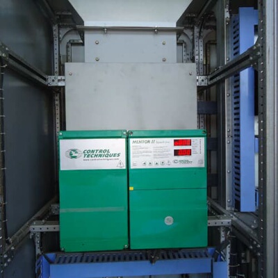 议价水泥厂窑主传动调速器M1850GB20 MP1850A6 FXM5 FXMP25