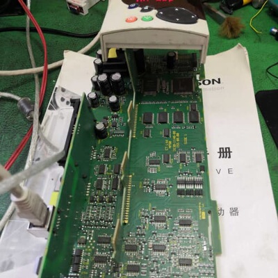 议价dec 驱动器销售及维修 MP155A4R MP90 SP3403