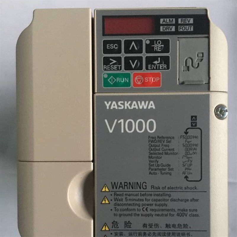 安川616G5变频器CIMR-G5A4011 11KW原装电梯配件更多***咨询客服