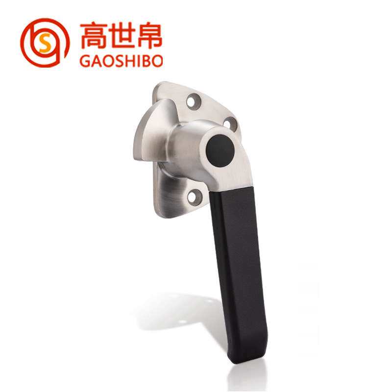 高世帛 GSB-8045 蒸箱海鲜蒸柜门把手蒸饭车烘箱不锈钢旋紧式拉手