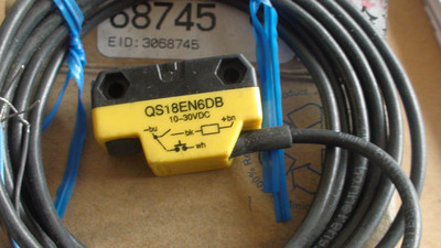 QS18EN6DB价钱面议