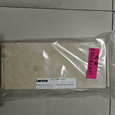伦茨  EZAZBK2001   I55AE155F10V1(金秀设备)