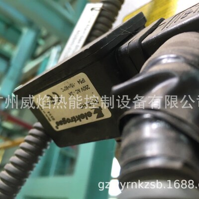 【实物】PCS3 3-4-1电磁阀意大利伊莱克斯elektrogas
