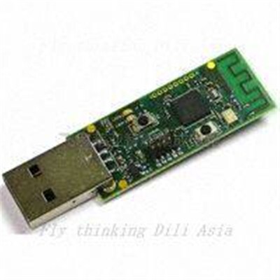 现货 CC2531EMK CC2531 USB 评估模块套件-