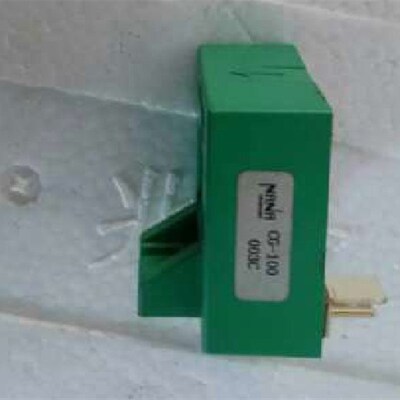 台达霍尔电流传感器NANA CG-100 VFD-C2000 CP CH CT2000互感器