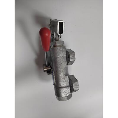 意大利OMFB液压手动泵 PM20真空元件