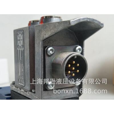 REXROTH/力士乐溢流阀，R901036337 DBETE-6X/A1，R901029969