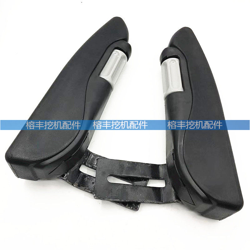 适用于小松P3200-7座椅扶手扶手盖2200270 C00 36 -7座椅调节器