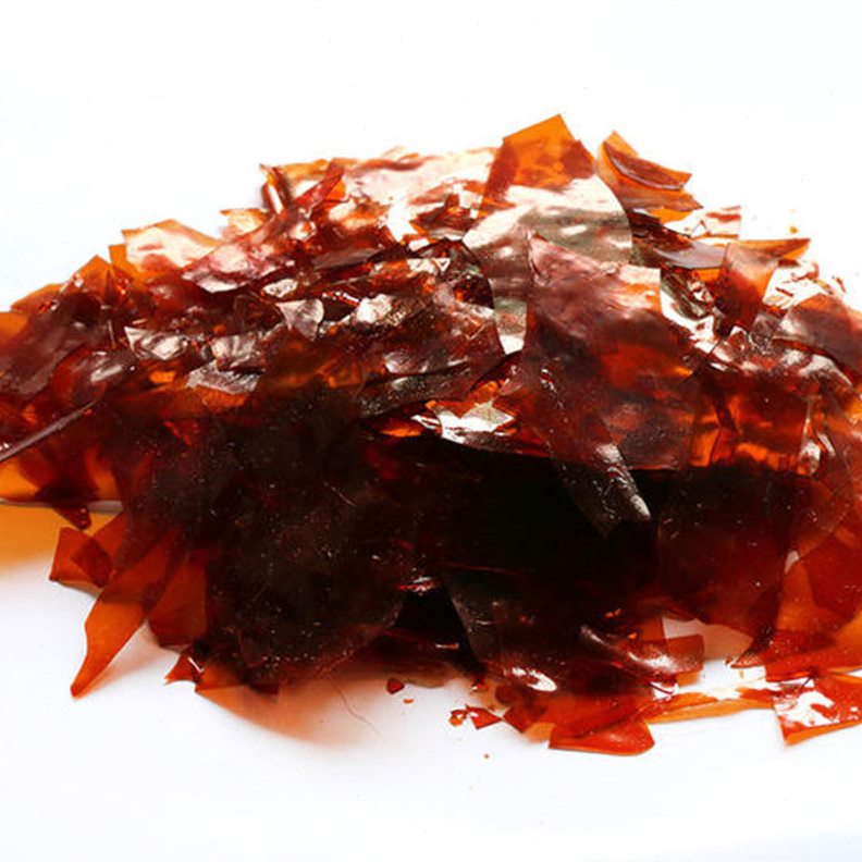 甄选供应虫胶片 家具涂料油漆化工紫胶片虫胶漆片 紫胶虫胶 工业