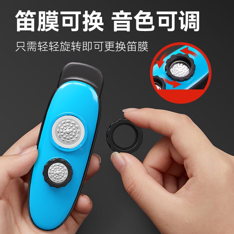 卡祖笛乐器专业演奏大音量吹奏乐器吉他配乐不用学就会便携乐器