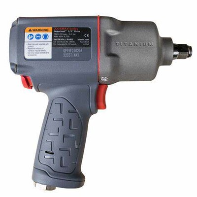 英格索兰气动冲击扳手大扭力风炮气动工具2235TiMAX/2235QTiMAX