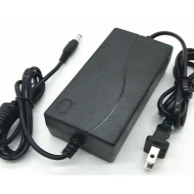 通用永诺YNLUX100PRO摄影灯直流19V6.32A电源适配器LED补光灯120W
