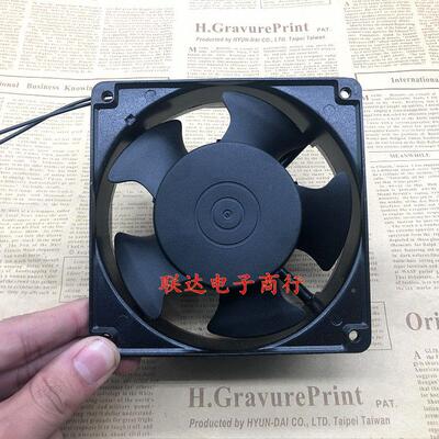 SNHENG0 SA1S2038B2H 220V 2W 0.12/0.10A 风静音风扇AAA 机柜散
