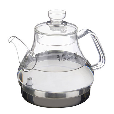 汉唐茶具 玻翰电器K211A K2159 K/A1 72电热壶 博璃壶 烧水单壶