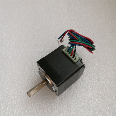 NEMA11 1.8机身32MM 力矩600g.cm 28BYGH两相步进电机 32mm机身