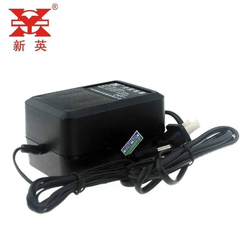 AC24V线性变压器适用黑胶唱片机 PS2电源转换器 新英通用电源适配