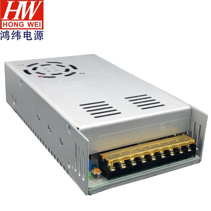 ac 220v转dc48v直流电源智能机械设备工业稳压器48v400w开关电源