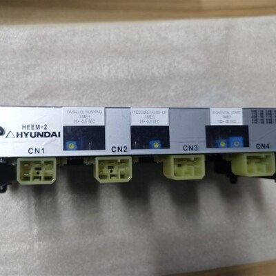 MSU-113C HEEM-2  HYUNDAI全新原装现货