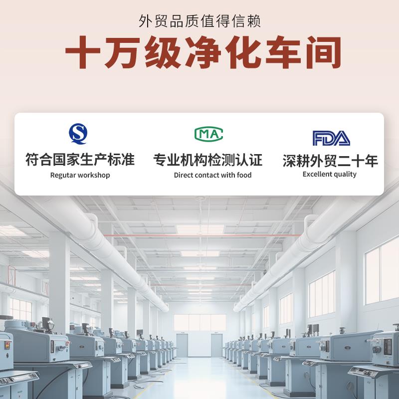 一次性长袖塑料围裙cpe橡筋袖口防水防油防污独立包装绘画专用的
