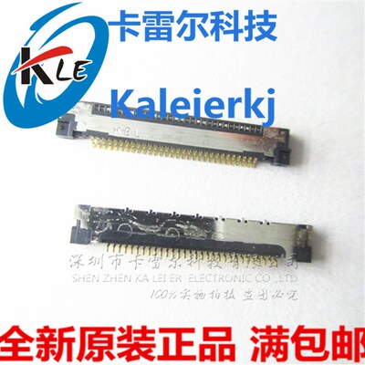 USL00-30L-C 0.4MM间距30PIN USL00-30L KEL 30P原装进口连接器卖
