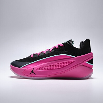耐克（NIKE）男子LUKA篮球鞋HV8087-600