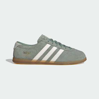 阿迪达斯 （adidas）女子GAZELLE LO PRO W时尚休闲鞋IH6943