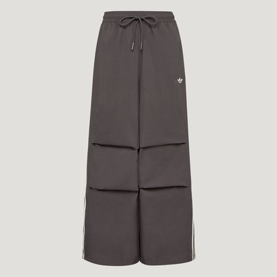 阿迪达斯 （adidas）女子PARACHUTE PANT时尚休闲长裤LF2349
